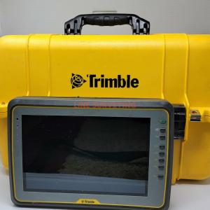 Trimble RPT600 with Yuma 2 Rugget Tablet