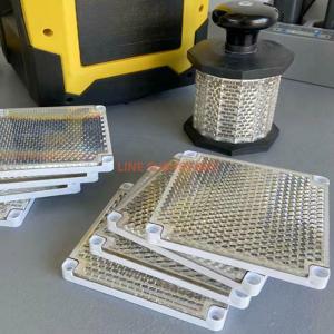 Trimble RPT600 with Yuma 2 Rugget Tablet